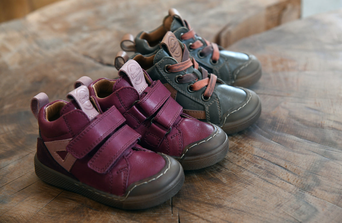 Boots – My First Steps