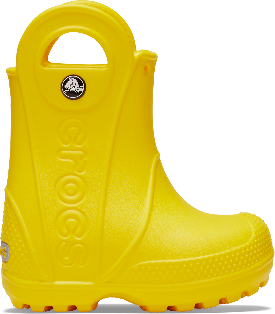 Kids Croc Wellies | Crocs Welly Boots | Crocs Rain Boots Ireland – My ...
