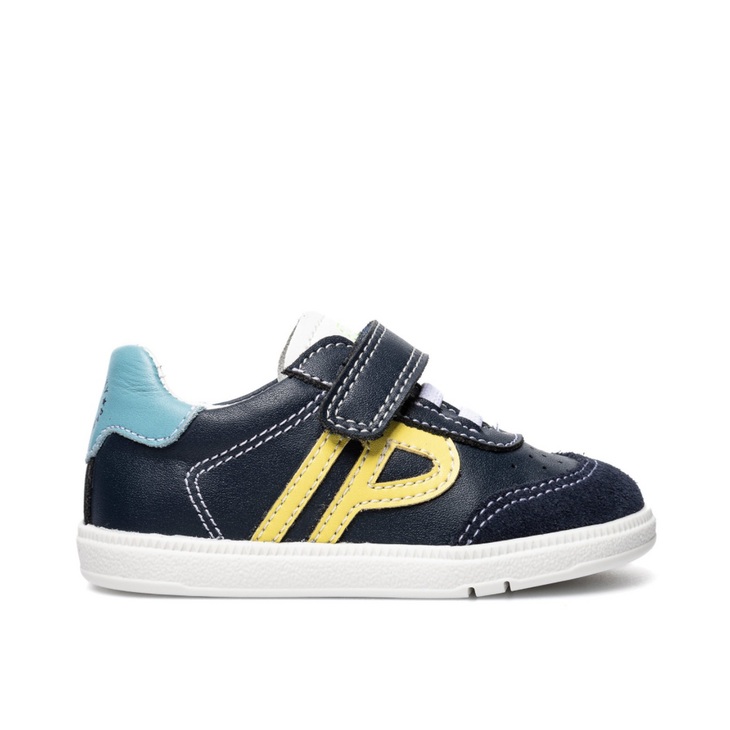 Pablosky Kids Shoes | Kids Barefoot Shoes | Baby First Shoes – My First ...