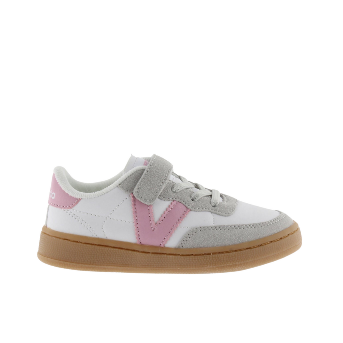 Victoria Oslo Girls Runner - Pink – My First Steps