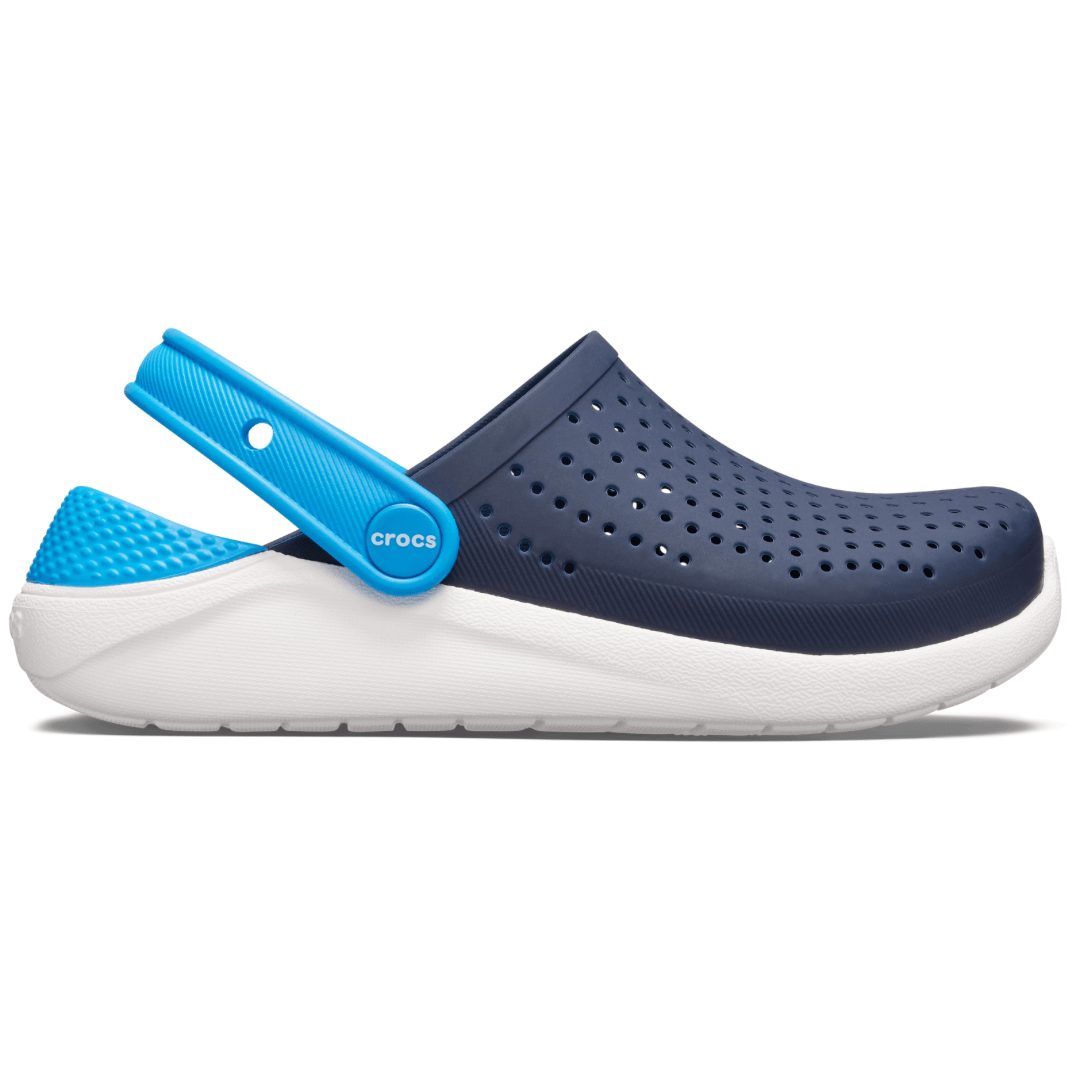 Crocs Water Shoes | Boys Navy Crocs | Crocs Ireland | Crocs Dublin – My ...